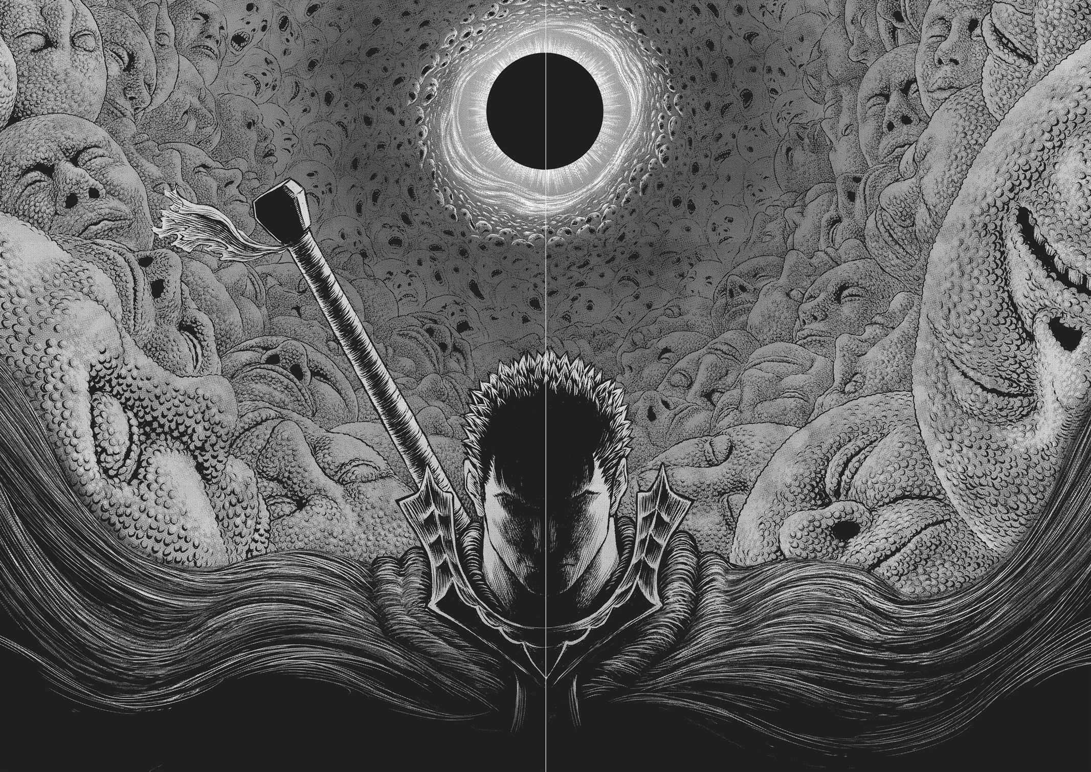 10 Manga with the Best Artworks: Stunning Illustrations You Can't Miss